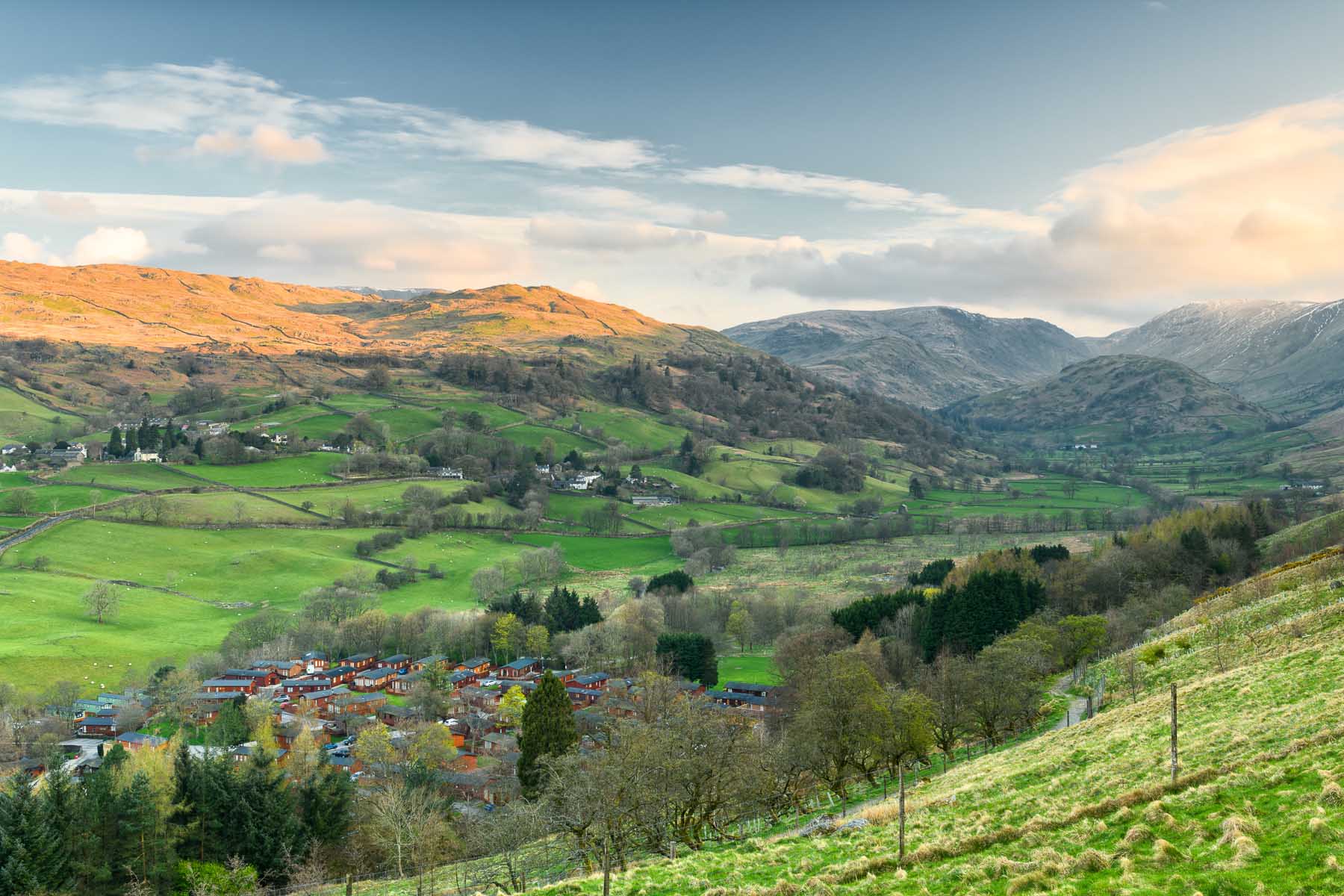 Limefitt Park | Lakes Cottages & Lodges Ltd