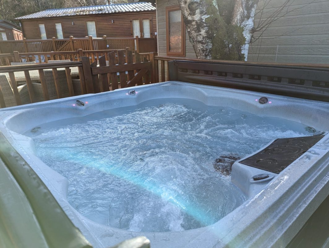 High View Lodge | Lakes Cottages & Lodges Ltd