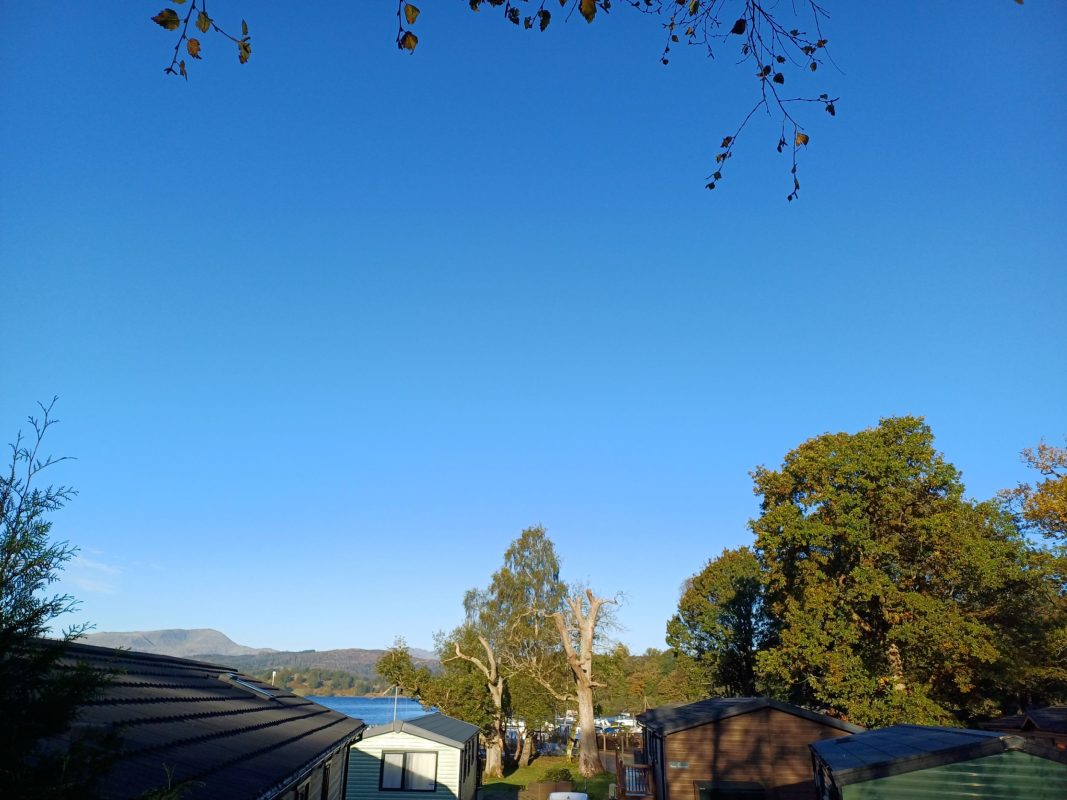 High View Lodge | Lakes Cottages & Lodges Ltd