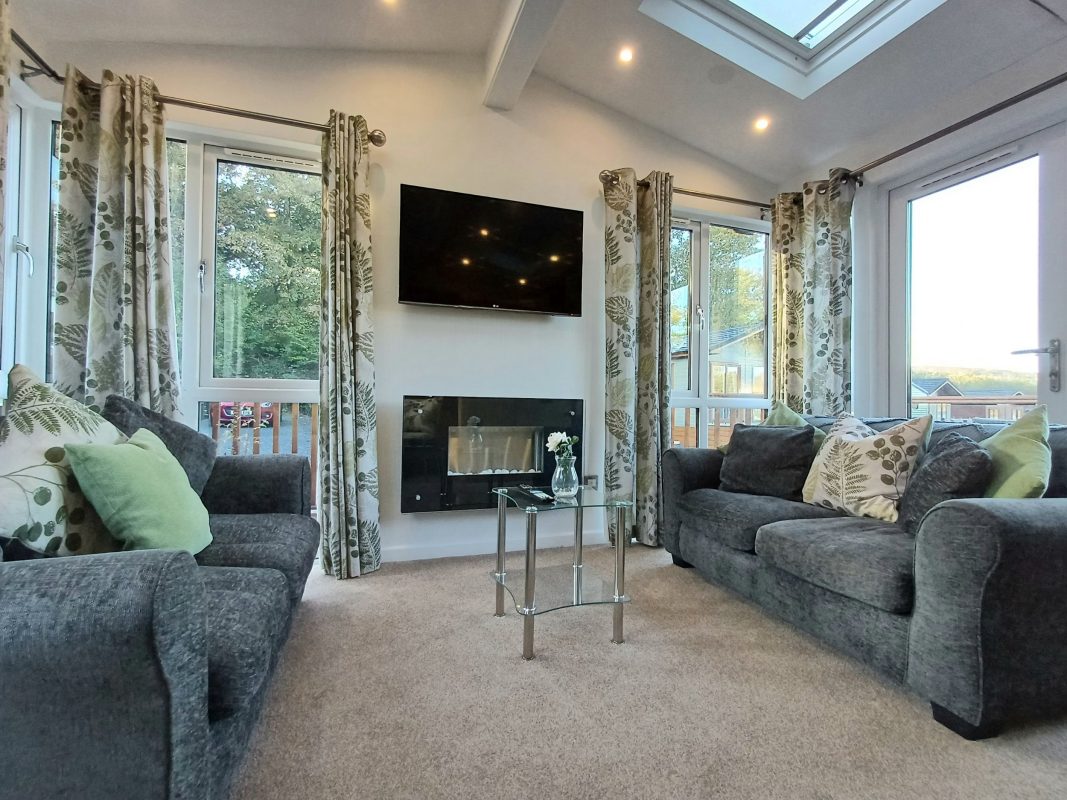 High View Lodge | Lakes Cottages & Lodges Ltd