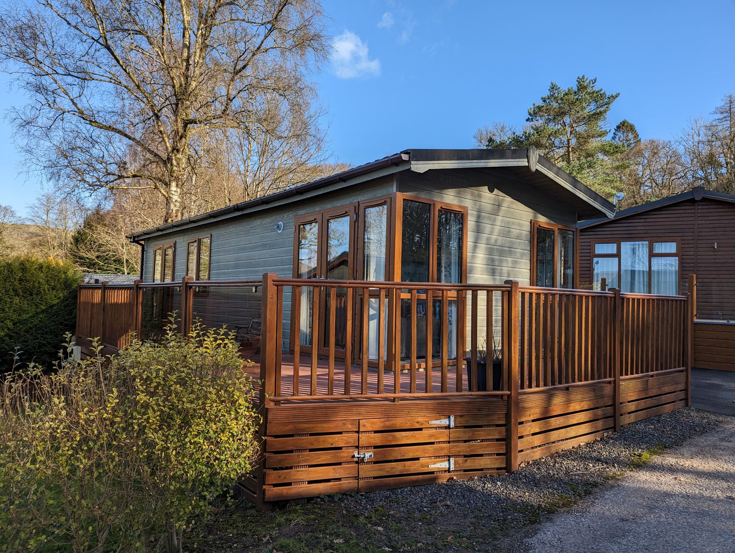 High View Lodge | Lakes Cottages & Lodges Ltd