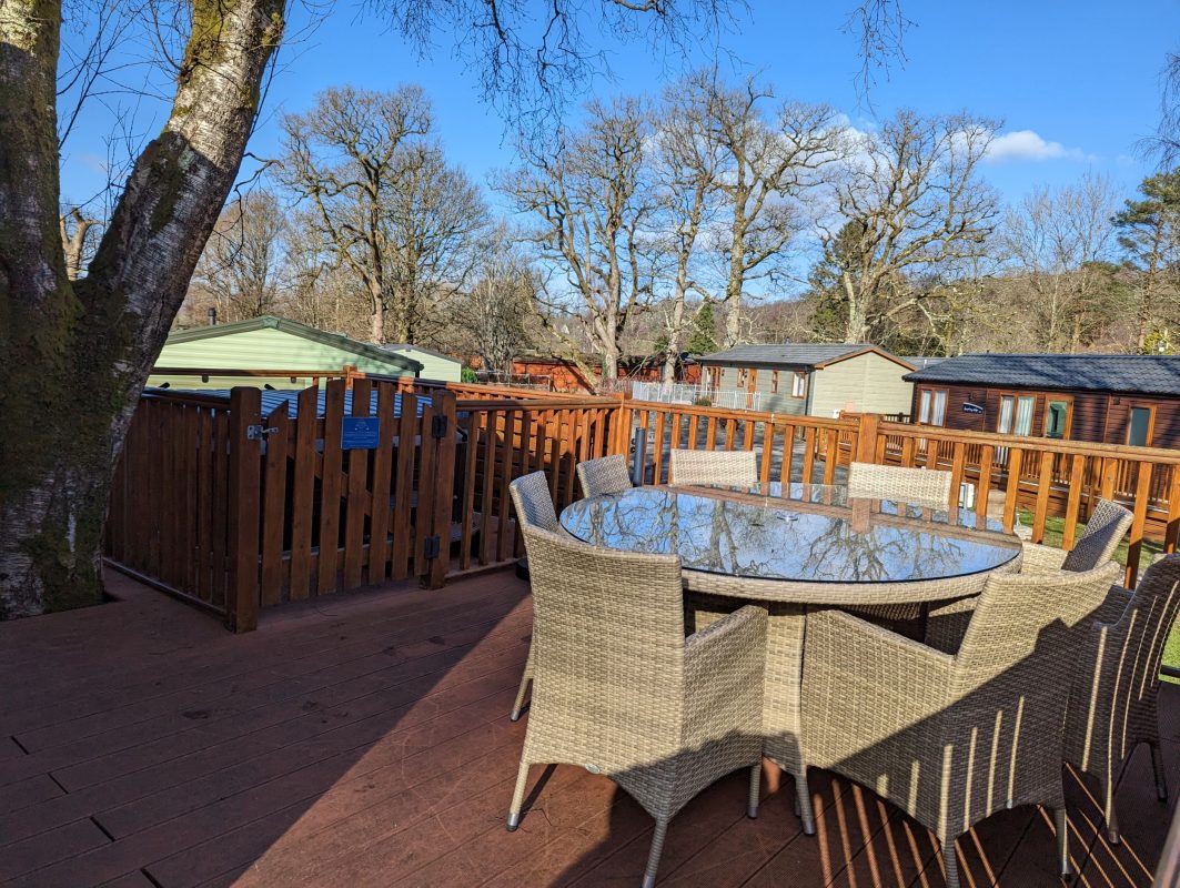 High View Lodge | Lakes Cottages & Lodges Ltd